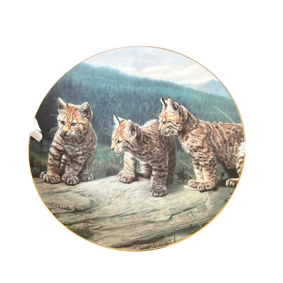 The Hamilton Collection | Wall Decor | The Hamilton Collections Three ...